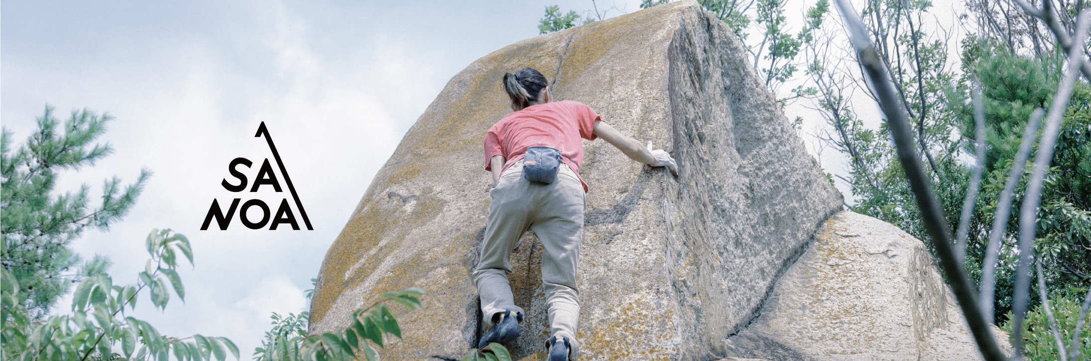 SANOA